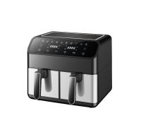 China 30 Days Delivery Home Air Frying Machine with Temperature Range 80-200℃ for sale
