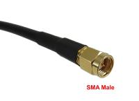 China U.FL IPEX Female Male Connector 0.81mm 1.13mm Mini Coaxial RF Cable Assembly 50ohm for sale