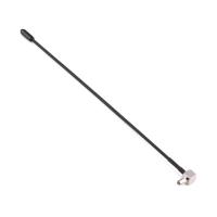 China Flexible 3G 4G LTE Antenna 9dBi Gain 600-2700MHz TS9 CRC9 Connector 50 Ohm for sale
