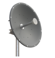 China Yetnorson 100W Outdoor 4G 5G LTE Antenna 29dBi MIMO Long Range Omni for GSM WIFI for sale