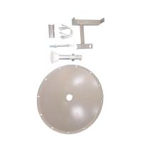 China Yetnorson 100W Outdoor 4G 5G LTE Antenna 29dBi MIMO Long Range Omni for GSM WIFI for sale