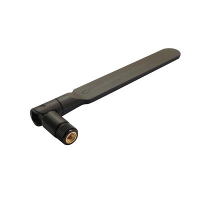 China 4G LTE Dipole Antenna 5dBi 600-2700MHz Omni Directional SMA for Router for sale