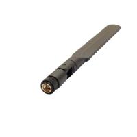 China 4G LTE Dipole Antenna 5dBi 600-2700MHz Omni Directional SMA for Router for sale