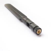 China 4G LTE Dipole Antenna 5dBi 600-2700MHz Omni Directional SMA for Router for sale