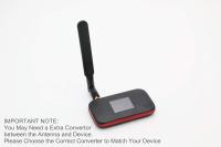 China 4G LTE Dipole Antenna 5dBi 600-2700MHz Omni Directional SMA for Router for sale