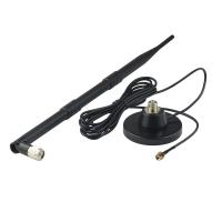 China 2400-2500mhz Frequency Range Commscope Sector Antennas for Base Station Coverage for sale