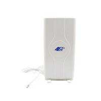 China ABS Dual Band 4G LTE 2600MHz Directional MIMO Outdoor WiFi Antenna 35dBi for sale
