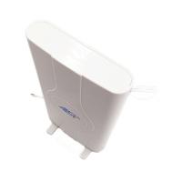 China ABS Dual Band 4G LTE 2600MHz Directional MIMO Outdoor WiFi Antenna 35dBi for sale