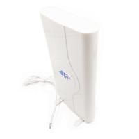 China ABS Dual Band 4G LTE 2600MHz Directional MIMO Outdoor WiFi Antenna 35dBi for sale