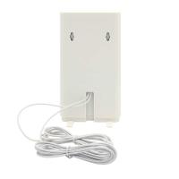 China ABS Dual Band 4G LTE 2600MHz Directional MIMO Outdoor WiFi Antenna 35dBi for sale