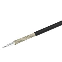 China IPEX MHF4 to IPEX MHF4 RF Coaxial Cable 40mm Length 50ohm Impedance for sale