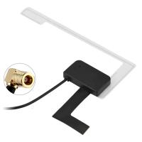 China Yetnorson DAB Antenna External Car Indoor DAB DVB DMB Active TV Antenna for sale