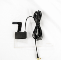 China Yetnorson DAB Antenna External Car Indoor DAB DVB DMB Active TV Antenna for sale