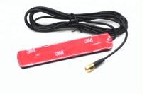 China High Gain Long Range WiFi Patch Antenna for 2400-2500 MHz Frequency WiFi Receiver for sale