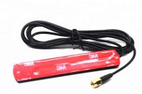 China High Gain Long Range WiFi Patch Antenna for 2400-2500 MHz Frequency WiFi Receiver for sale