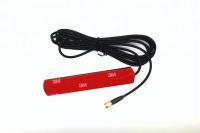 China High Gain Long Range WiFi Patch Antenna for 2400-2500 MHz Frequency WiFi Receiver for sale