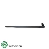 China 9dBi High Gain Indoor 1090MHz LoRa LPWAN Antenna SMA Connector 50 Ohm for sale