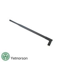 China 9dBi High Gain Indoor 1090MHz LoRa LPWAN Antenna SMA Connector 50 Ohm for sale