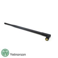 China 9dBi High Gain Indoor 1090MHz LoRa LPWAN Antenna SMA Connector 50 Ohm for sale