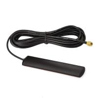 China Indoor 4G WiFi Antenna 30dB Gain 2400-2500 MHz SMA Fakra Connector for sale