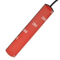 China Indoor 4G WiFi Antenna 30dB Gain 2400-2500 MHz SMA Fakra Connector for sale