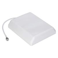 China 2.4GHz 14dBi Panel Antenna 2400-2500MHz High Gain Indoor Outdoor WiFi Sector Antenna for sale