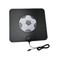 China Yetnorson 28dBi Omni Directional Digital TV Antenna Indoor Amplifier 174-862MHz 75 Ohm for sale