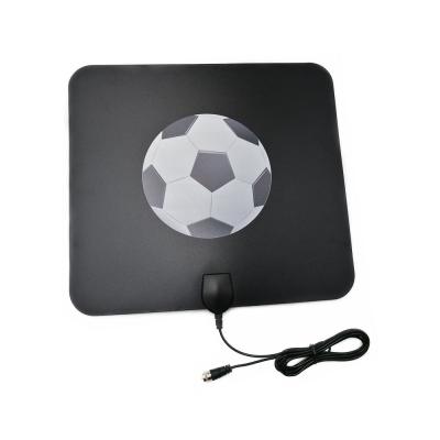 China Yetnorson 28dBi Omni Directional Digital TV Antenna Indoor Amplifier 174-862MHz 75 Ohm for sale