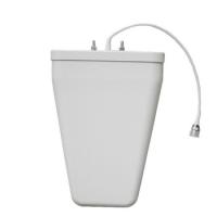 China 600-2700MHz 11dBi Dual Band GSM Antenna High Gain Log Periodic LDPA Antenna for Mobile for sale