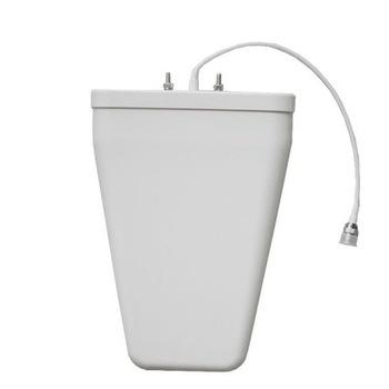 China 600-2700MHz 11dBi Dual Band GSM Antenna High Gain Log Periodic LDPA Antenna for Mobile for sale