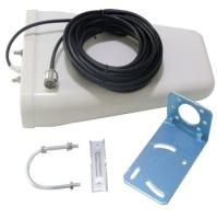 China 600-2700MHz 11dBi Dual Band GSM Antenna High Gain Log Periodic LDPA Antenna for Mobile for sale
