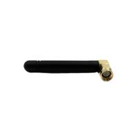 China 48mm Mini Antenna 868MHz 915MHz 1050MHz GSM 3G 4G Wireless Omni Directional 3dBi for sale