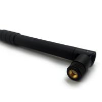 China Yetnorson 9dBi Indoor Wireless WIFI WLAN Antenna 2.4GHz RP-SMA Male 25g 375mm for sale