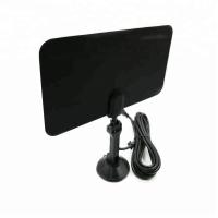 China Yetnorson Indoor TV Antenna 50 Mile Range 174-862 MHz VSWR ≤1.5 Amplified HDTV Antenna for sale