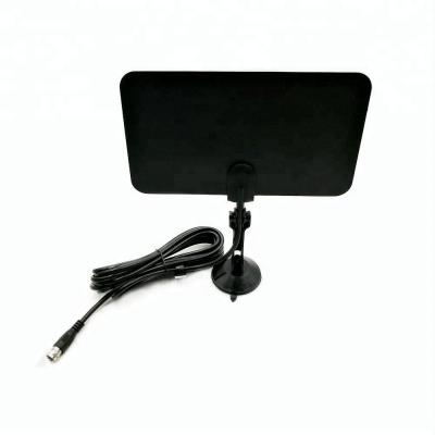 China Yetnorson Indoor TV Antenna 50 Mile Range 174-862 MHz VSWR ≤1.5 Amplified HDTV Antenna for sale