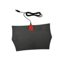 China Yetnorson Indoor TV Antenna 50 Mile Range 174-862 MHz VSWR ≤1.5 Amplified HDTV Antenna for sale