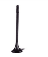 China Dual Band Omni WiFi Antenna 2.4GHz 5GHz SMA N Type 5dBi 50W for sale