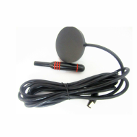 China Yetnorson UHF VHF Digital TV Antenna Indoor Magnetic Base 50W 434-862MHz for sale