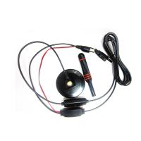 China Mini DVB-T2 Set-Top Box Antenna 5dBi Gain 470-862MHz Indoor HD TV Receiver for sale