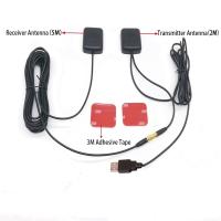 China GPS GLONASS Antenna Signal Booster 29dBi 1602MHz 1575.42MHz for Car Phone Navigator for sale