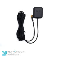 China GPS GLONASS Antenna Signal Booster 29dBi 1602MHz 1575.42MHz for Car Phone Navigator for sale