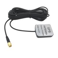 China GPS GLONASS Antenna Signal Booster 29dBi 1602MHz 1575.42MHz for Car Phone Navigator for sale