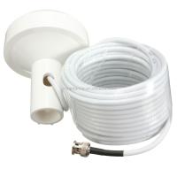 China 28dBi Gain GPS GNSS Antenna for Activ Tracker RTK Fraka Marine Navigation 1575.42MHz for sale