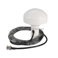 China DC Current 13ma Max Outdoor Active GPS Marine Antenna for Marine Navigation for sale