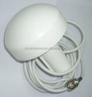 China DC Current 13ma Max Outdoor Active GPS Marine Antenna for Marine Navigation for sale
