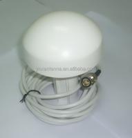 China DC Current 13ma Max Outdoor Active GPS Marine Antenna for Marine Navigation for sale