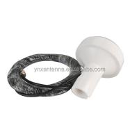 China Marine GPS Antenna 1575.42MHz 28dBi High Gain with 10m Cable TNC Male Plug for sale