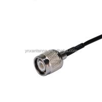 China Marine GPS Antenna 1575.42MHz 28dBi High Gain with 10m Cable TNC Male Plug for sale