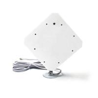 China Desktop 4G Router Antenna 600-2700MHz 35dBi Gain RP SMA Male External Antenna for sale