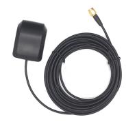 China 50W Max Input 29dBi GPS 1575MHz External Antenna for WiFi Devices for sale